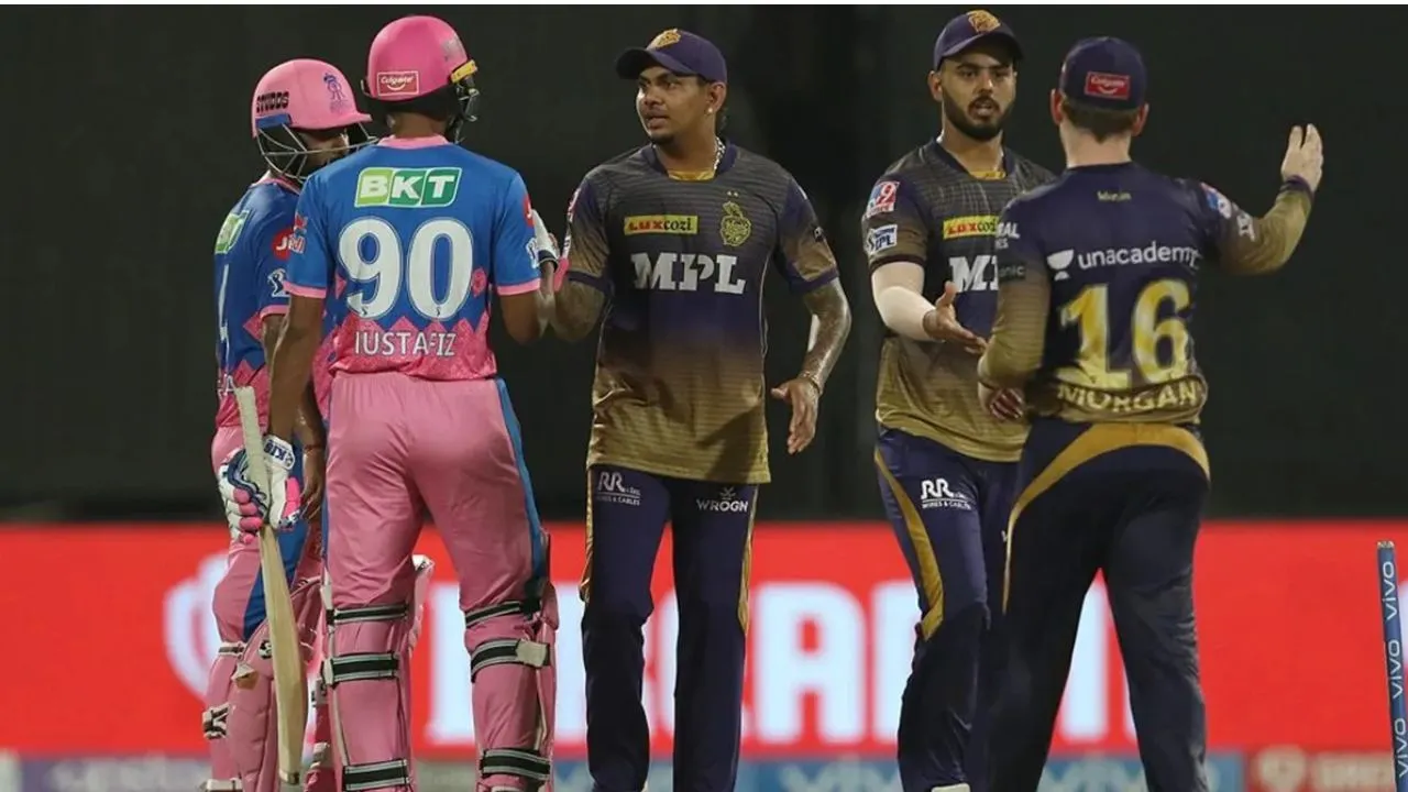 IPL 2025, Match 6: RR vs KKR Dream11 Top Captain And Vice-captain Choices